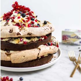 Mini MonChou cakes | Monchou