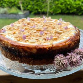 Mini MonChou cakes | Monchou