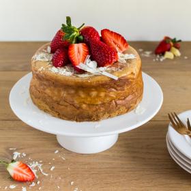 Mini MonChou cakes | Monchou